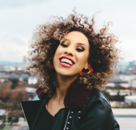 Be your own kind of beautiful | Girls' Brigade Ministries