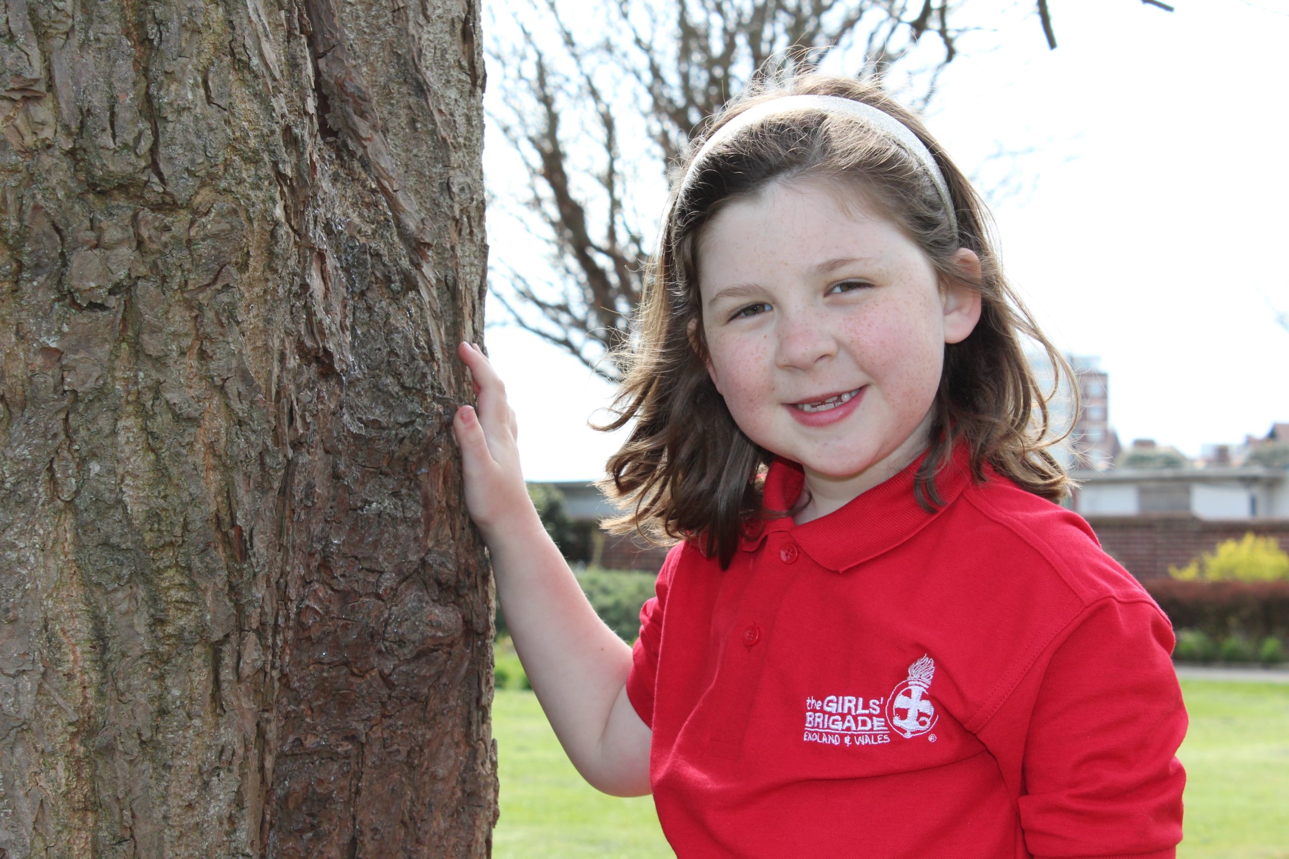 A prayer for 2021 prayer competition | Girls' Brigade Ministries