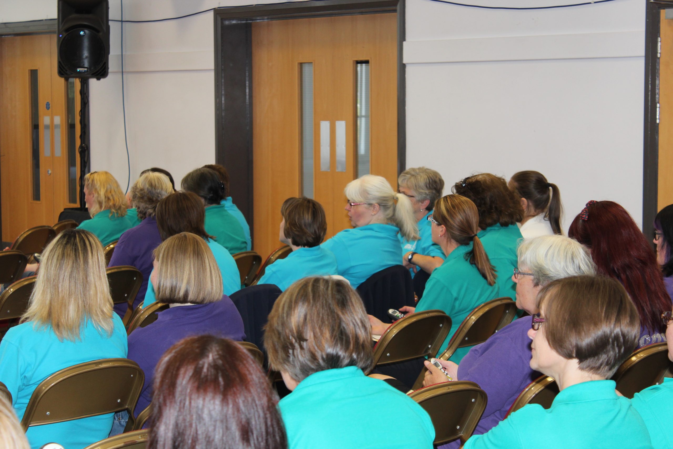 Online training for GB leaders | Girls' Brigade Ministries