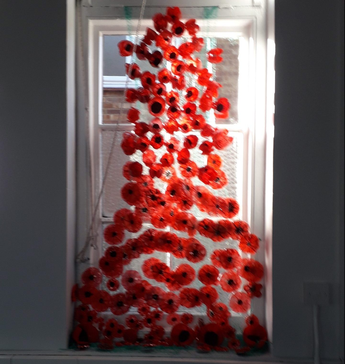 Remembrance Day 2022 round-up | Girls' Brigade Ministries