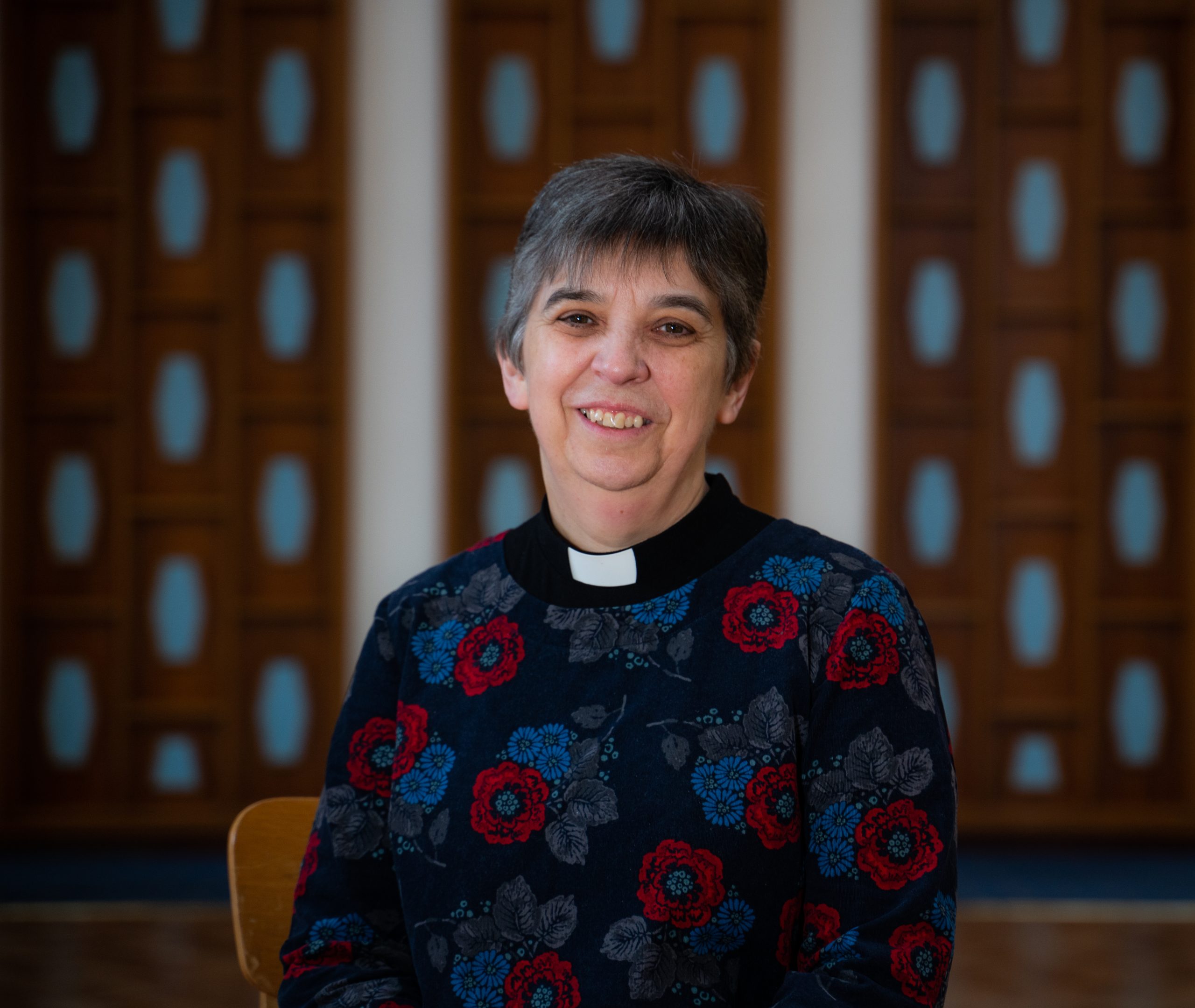 Being involved in GB helped get me where I am today, says new Methodist ...