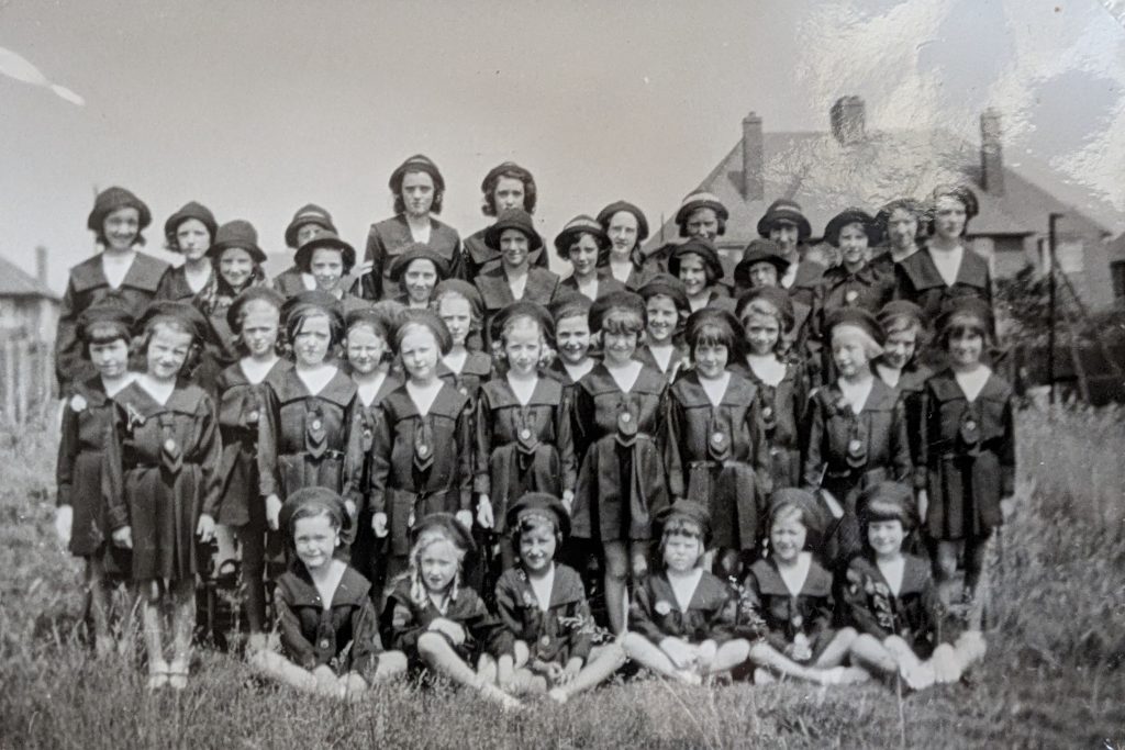 130 years of girls’ empowerment: the history of the Girls’ Brigade ...