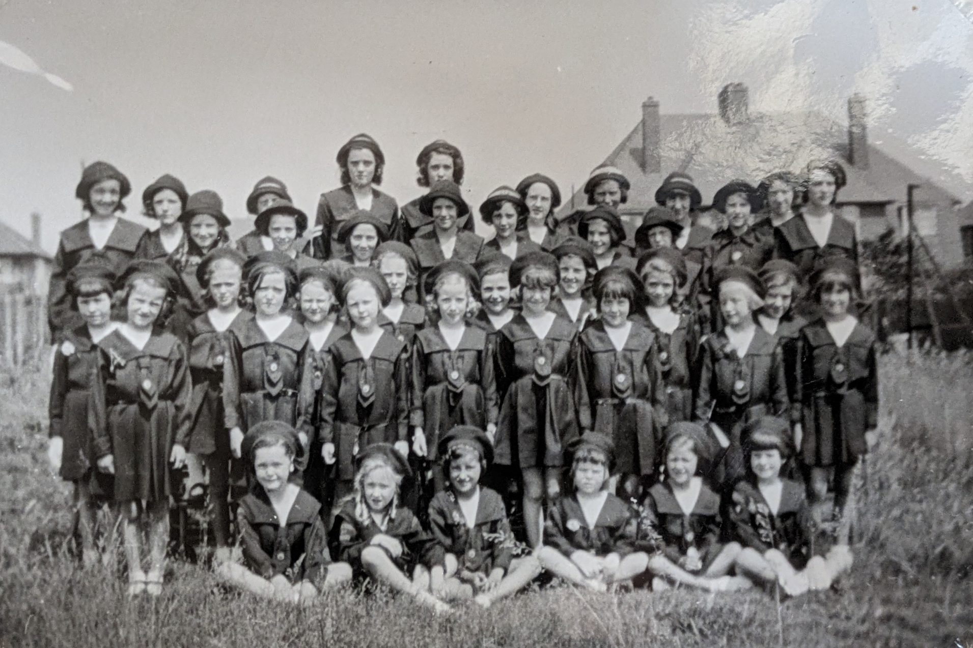 130 years of girls’ empowerment: the history of the Girls’ Brigade ...