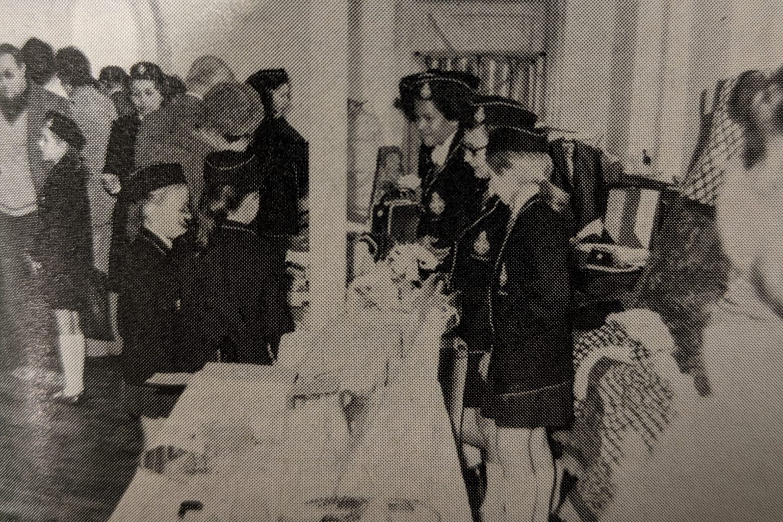 130 years of girls’ empowerment: the history of the Girls’ Brigade ...