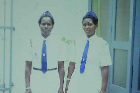 130 years of girls’ empowerment: the history of the Girls’ Brigade ...