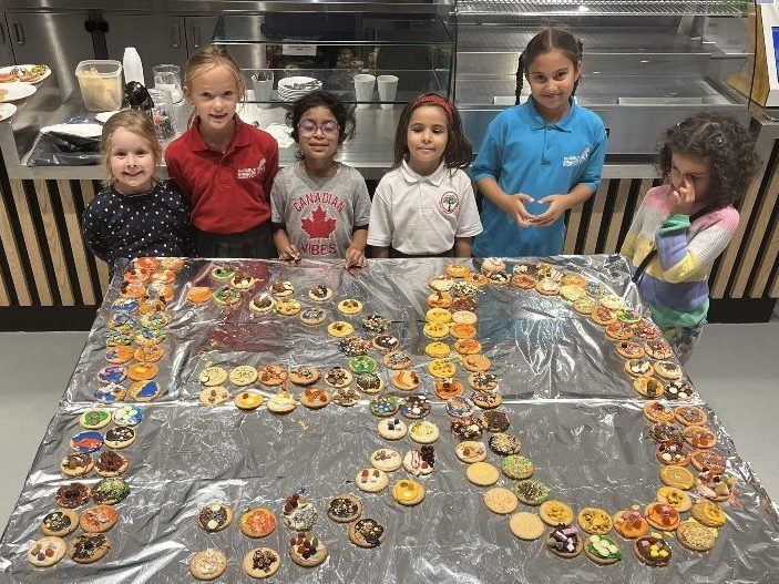 Celebrating 130 years of Girls’ Brigade | Girls' Brigade Ministries