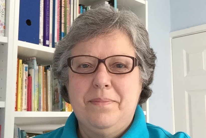 Changing lives in 2024 – meet volunteer Jo | Girls' Brigade Ministries