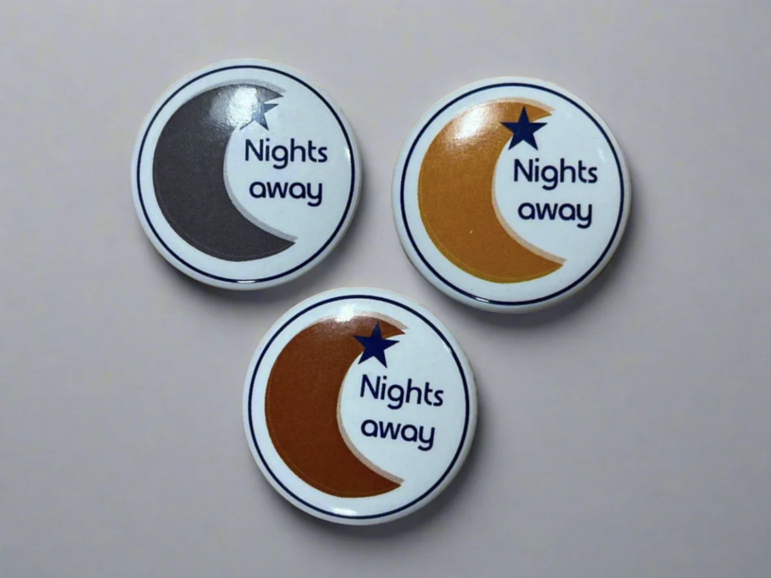 Nights Away badge guidance | Girls' Brigade Ministries